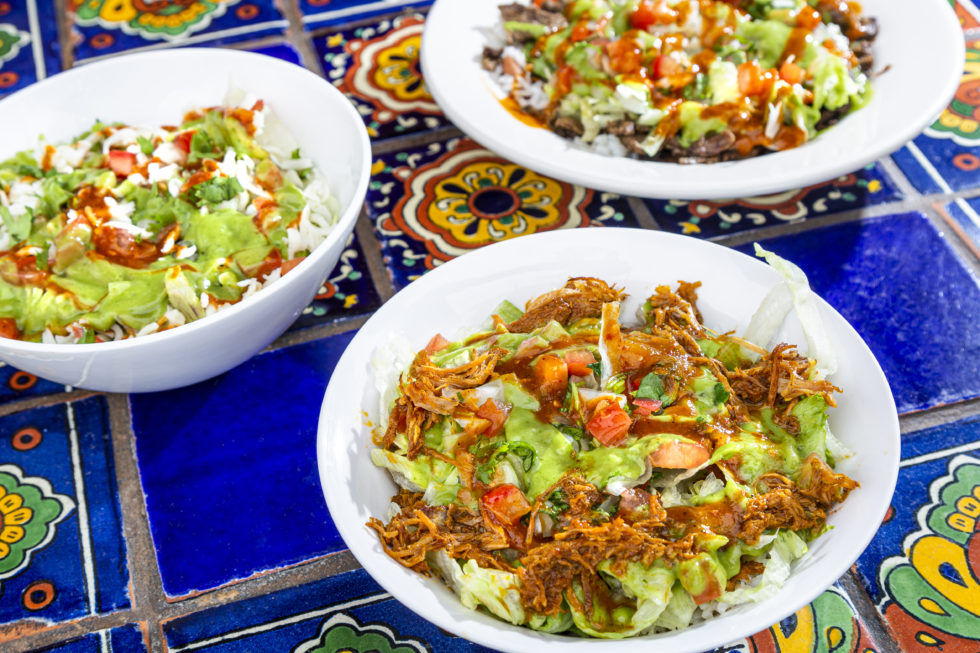 Menu By Location | Los Feliz or Pasadena | Yuca's Restaurants